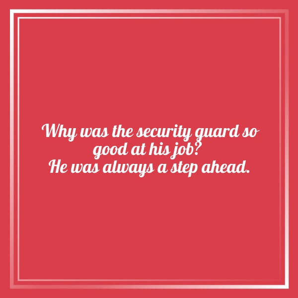Laughing Behind the Firewall: Security Puns and Jokes to Crack You Up ...