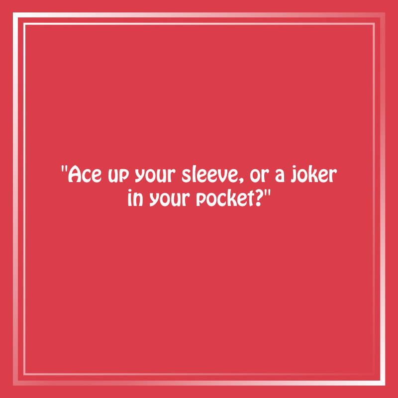 Laugh Your Cards Off: A Deck of Hilarious Puns and Jokes! - Punopolis