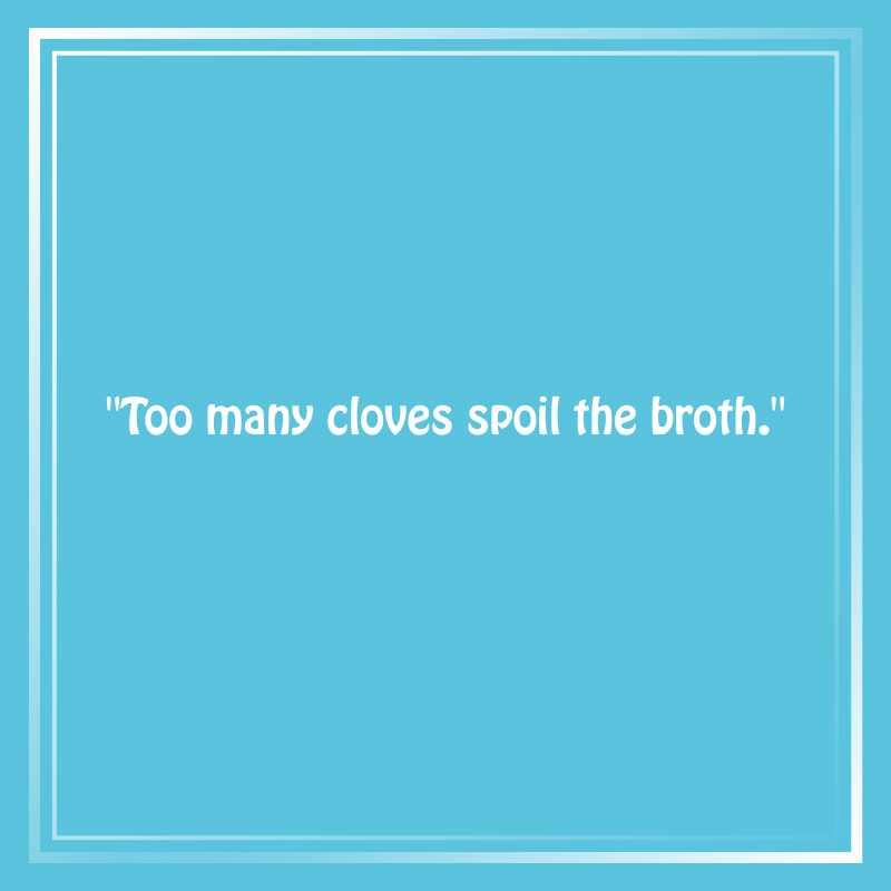 Garlic Laughs: Clove-er Puns and Hilarious Jokes for Everyone! - Punopolis