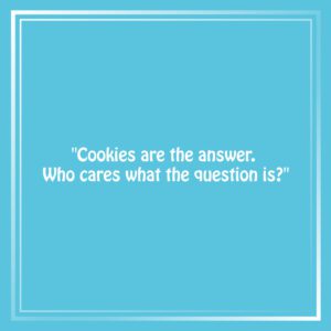 Crumbs of Comedy: The Ultimate Guide to Cookie Humor and Wordplay ...
