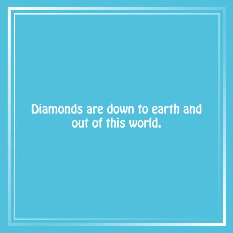 "Diamond Delights: Hilarious Jokes, Puns, and Twists to Sparkle Your ...