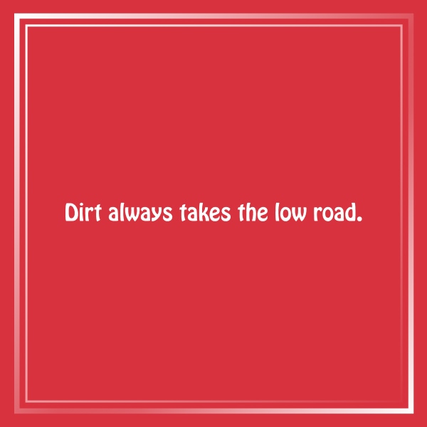 Getting Down and Dirty: Hilarious Puns to Soil Your Sides" - Punopolis