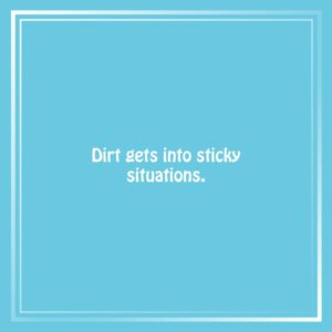 Getting Down and Dirty: Hilarious Puns to Soil Your Sides" - Punopolis