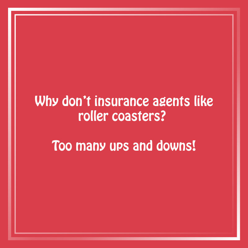 Insuring Your Funny Bone: Hilarious Puns and Jokes About Insurance ...