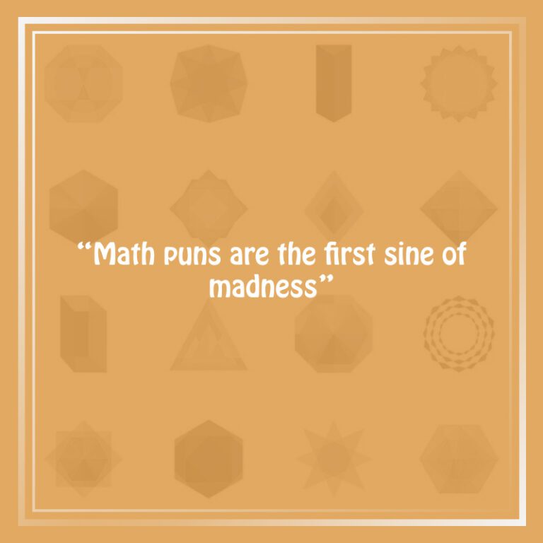 Math Laughs: Hilarious Puns, Jokes, and More to Calculate Your Chuckles ...