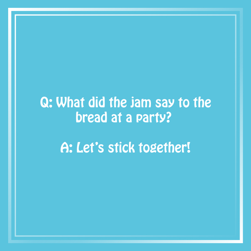 Jam-Packed Laughs: Puns, Jokes, and Quotes to Spread Joy! - Punopolis