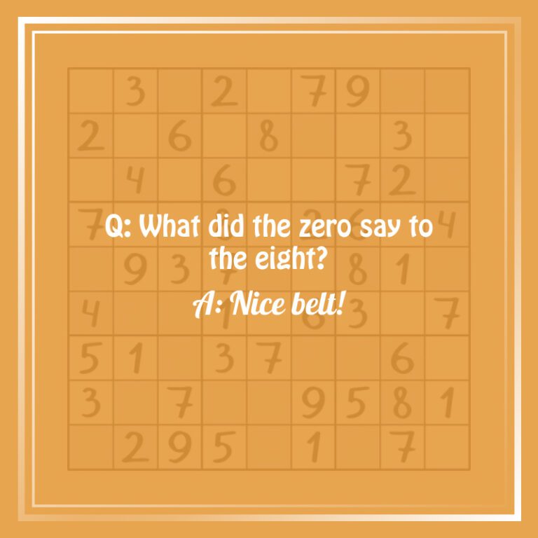 Math Laughs: Hilarious Puns, Jokes, and More to Calculate Your Chuckles ...