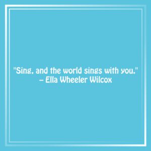 Pitch-Perfect Puns: Hilarious Singing Wordplay to Make You Laugh ...
