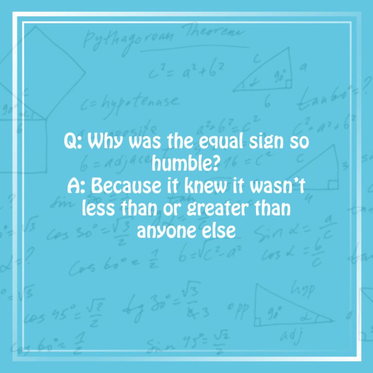 Math Laughs: Hilarious Puns, Jokes, and More to Calculate Your Chuckles ...