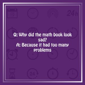 Math Laughs: Hilarious Puns, Jokes, and More to Calculate Your Chuckles ...