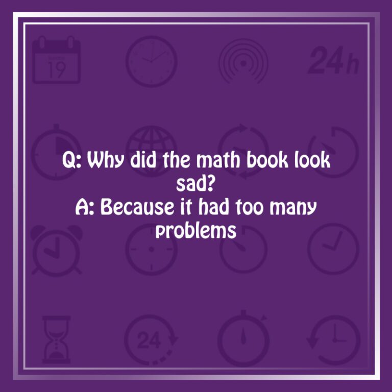 Math Laughs: Hilarious Puns, Jokes, and More to Calculate Your Chuckles ...