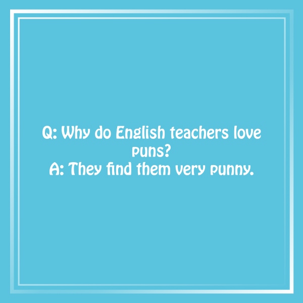 Laugh and Learn: Hilarious Academic Puns and Jokes - Punopolis