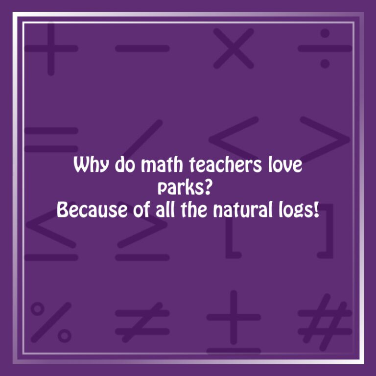 Math Laughs: Hilarious Puns, Jokes, and More to Calculate Your Chuckles ...