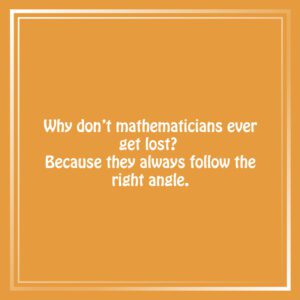 Mathematically Hilarious: A Treasure Trove of Math Puns and Humor ...