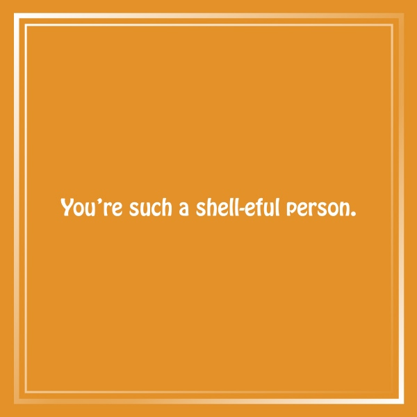 Clam-tastic Humor: Shell-ebrating with Puns, Jokes, and Twists - Punopolis